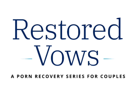 Restored Vows – Walk In Purity